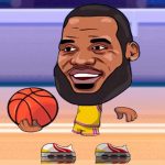 Basketball Stars 2 Freezenova Unblocked Game | Play Online Free