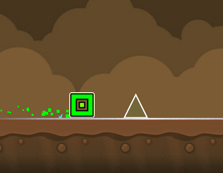 Geometry Dash Breeze Freezenova Unblocked Game | Play Online Free