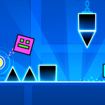 Geometry Dash Freezenova Unblocked Games