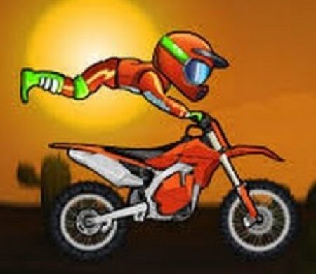 Moto X3M Freezenova Unblocked Game | Play Online Free