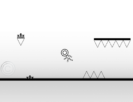 OvO 2 Freezenova Unblocked Game | Play Online Free