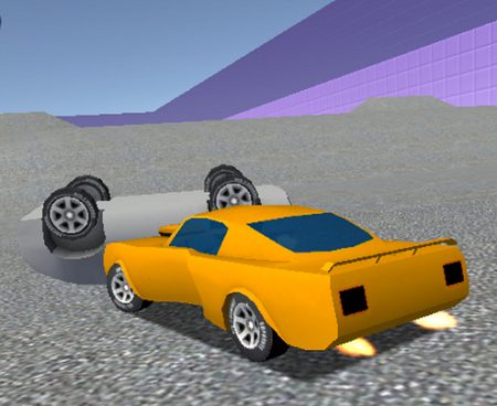 Stunt Simulator 2 Freezenova Unblocked Game | Play Online Free