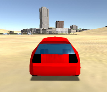 Stunt Simulator Freezenova Unblocked Game | Play Online Free